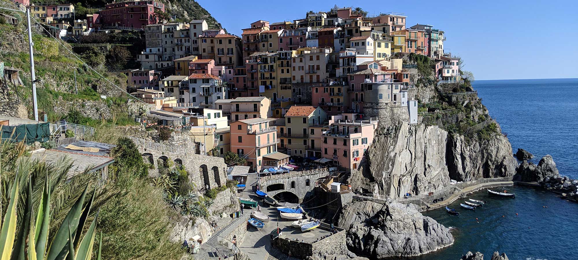 Expert Italy Travel Recommendations | Italy R and R